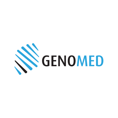 GenoMed - Startup - iMM