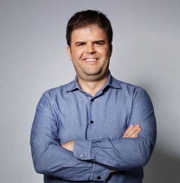 Edgar Gomes received a Proof of Concept - iMM