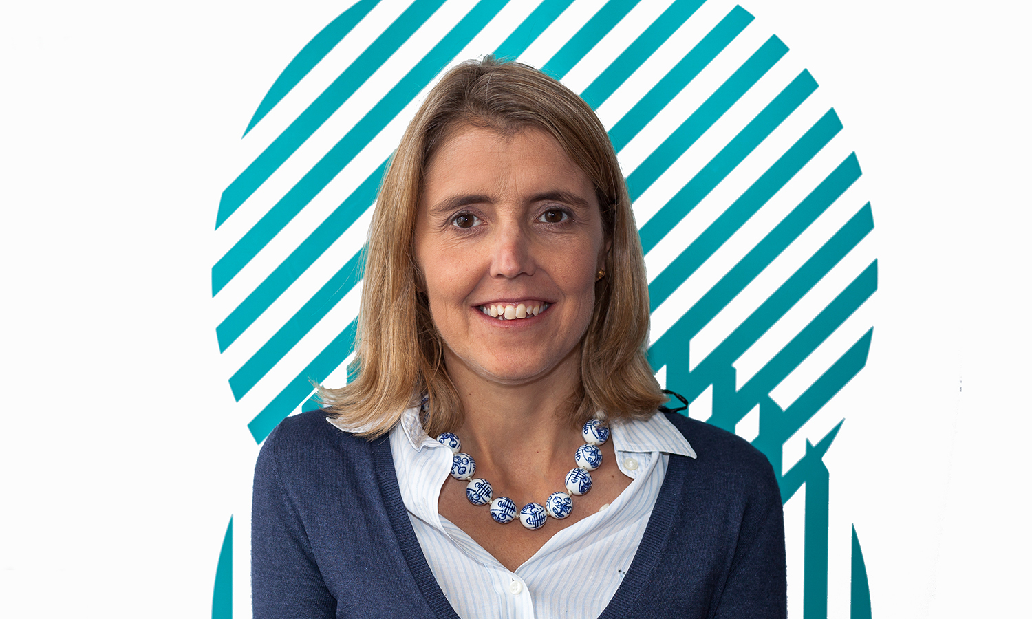 Maria Soares - iMM