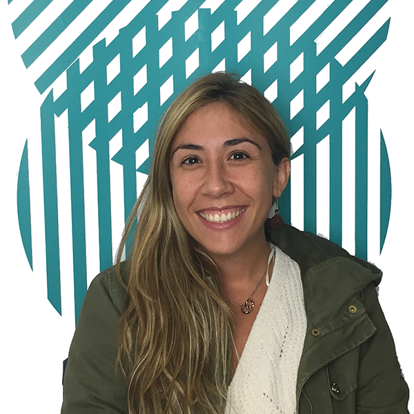 Daisy Abreu - iMM