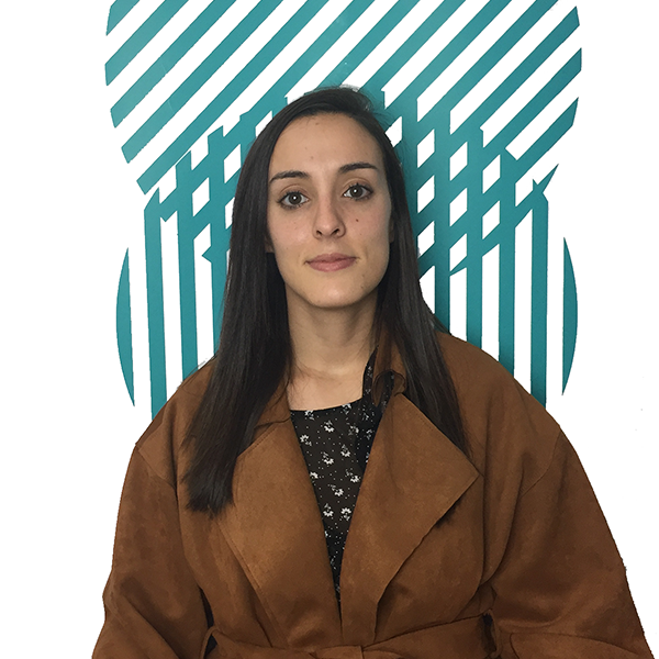 Raquel Fernandes - iMM