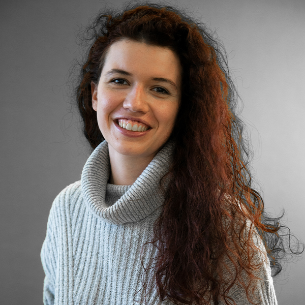 Lara López Escobar - iMM