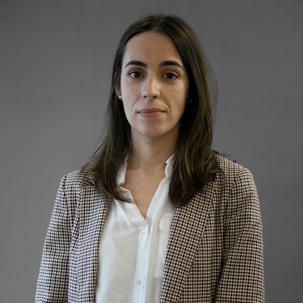 Andreia Filipa Mósca - iMM