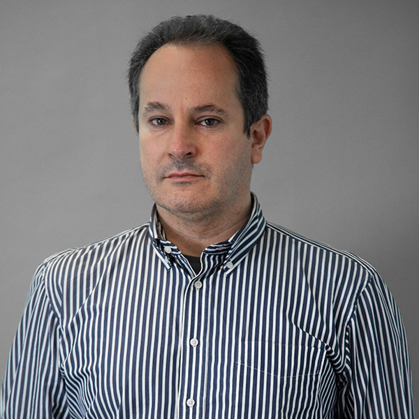 António Temudo - iMM