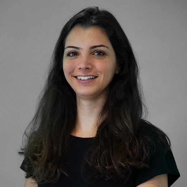 Filipa Ribeiro - iMM