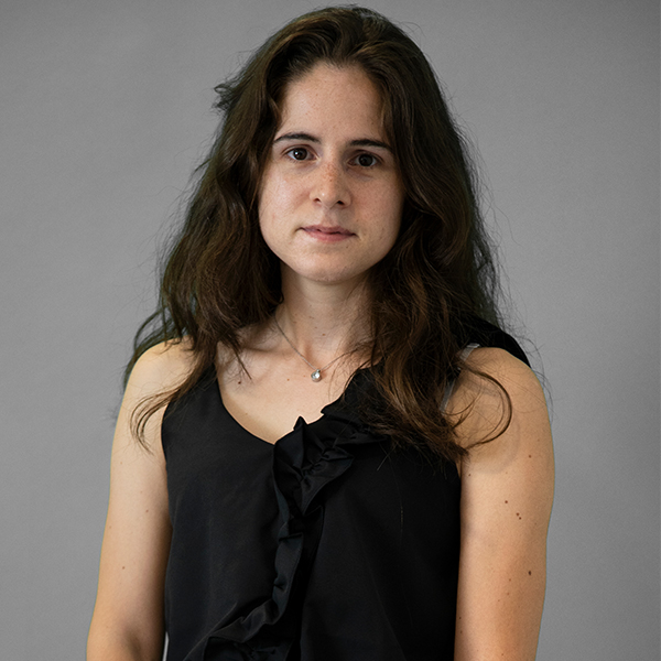 Andreia Pena - iMM