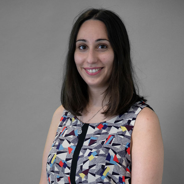 Marta Leal Bento - iMM